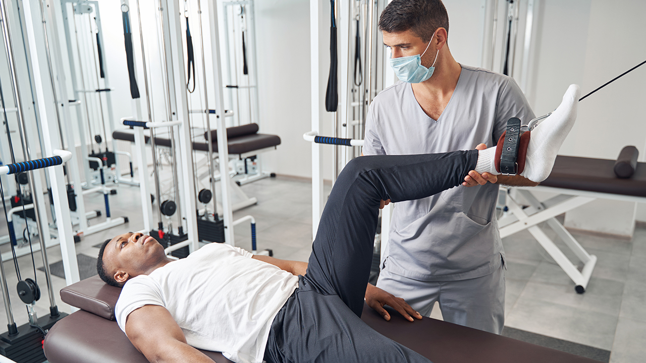 Apply for MRMC – AMRPA