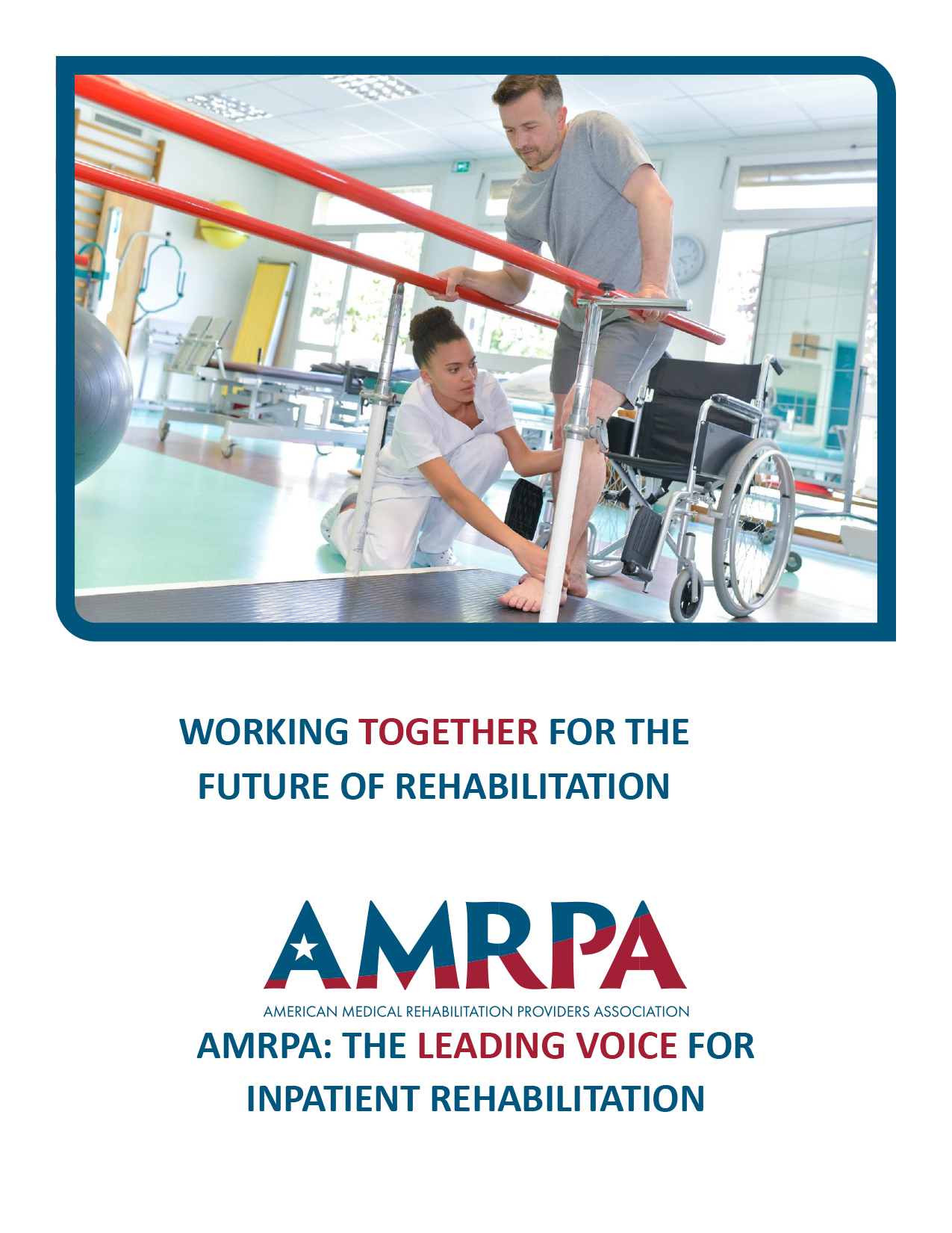 Membership – AMRPA