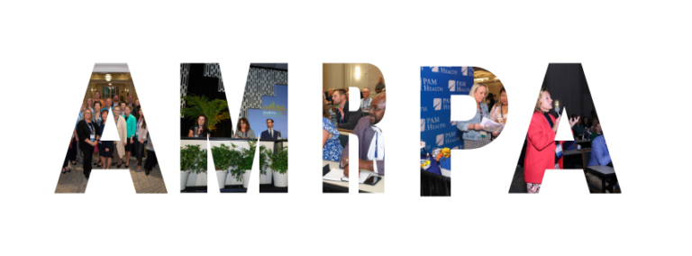 2025 Fall Educational Conference & Expo – AMRPA