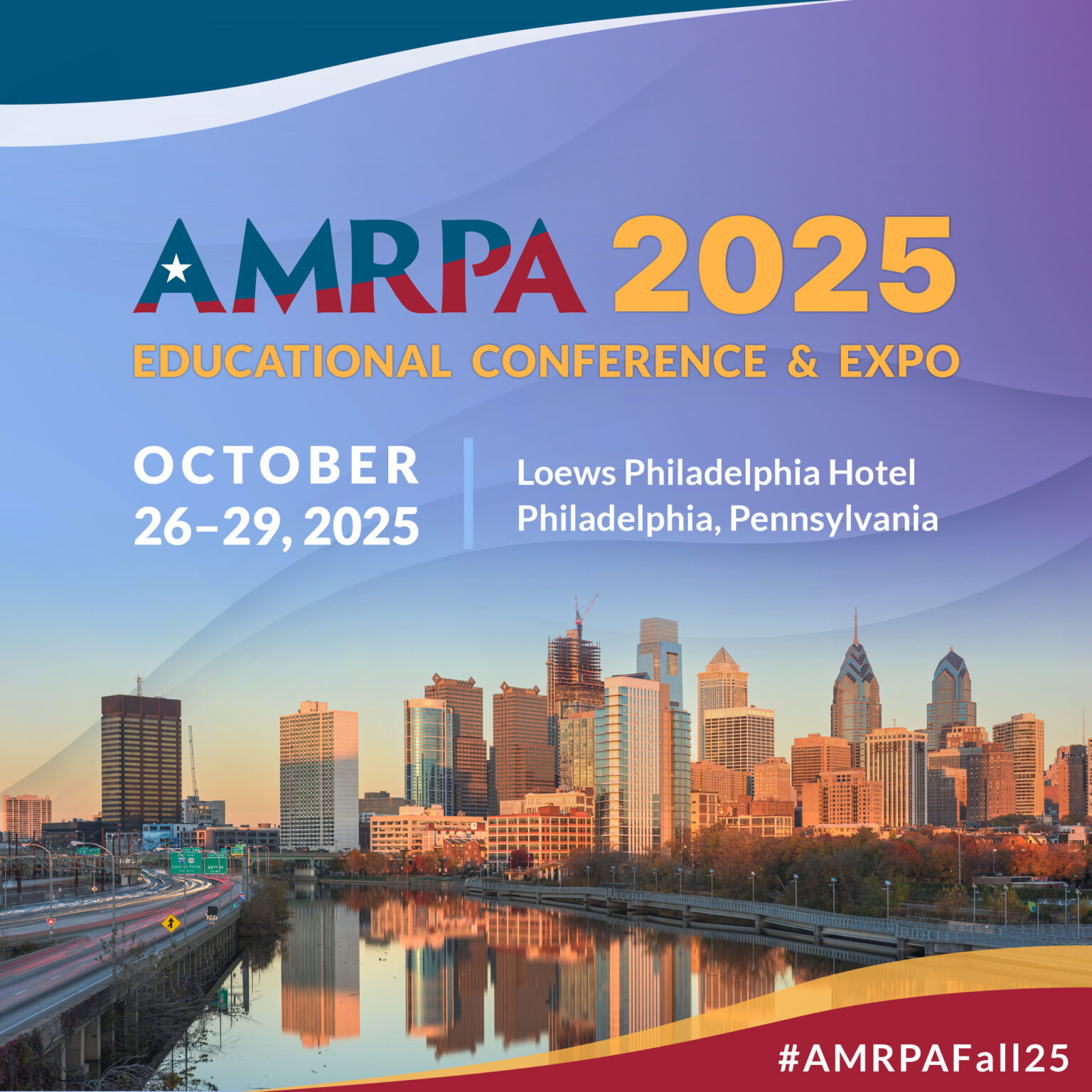 Attendee Toolkit – AMRPA