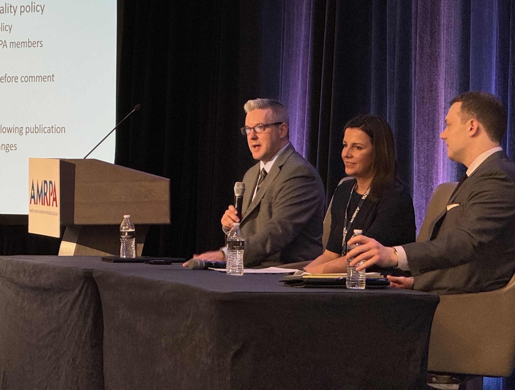 2026 Spring Conference & Congressional Fly-In – AMRPA