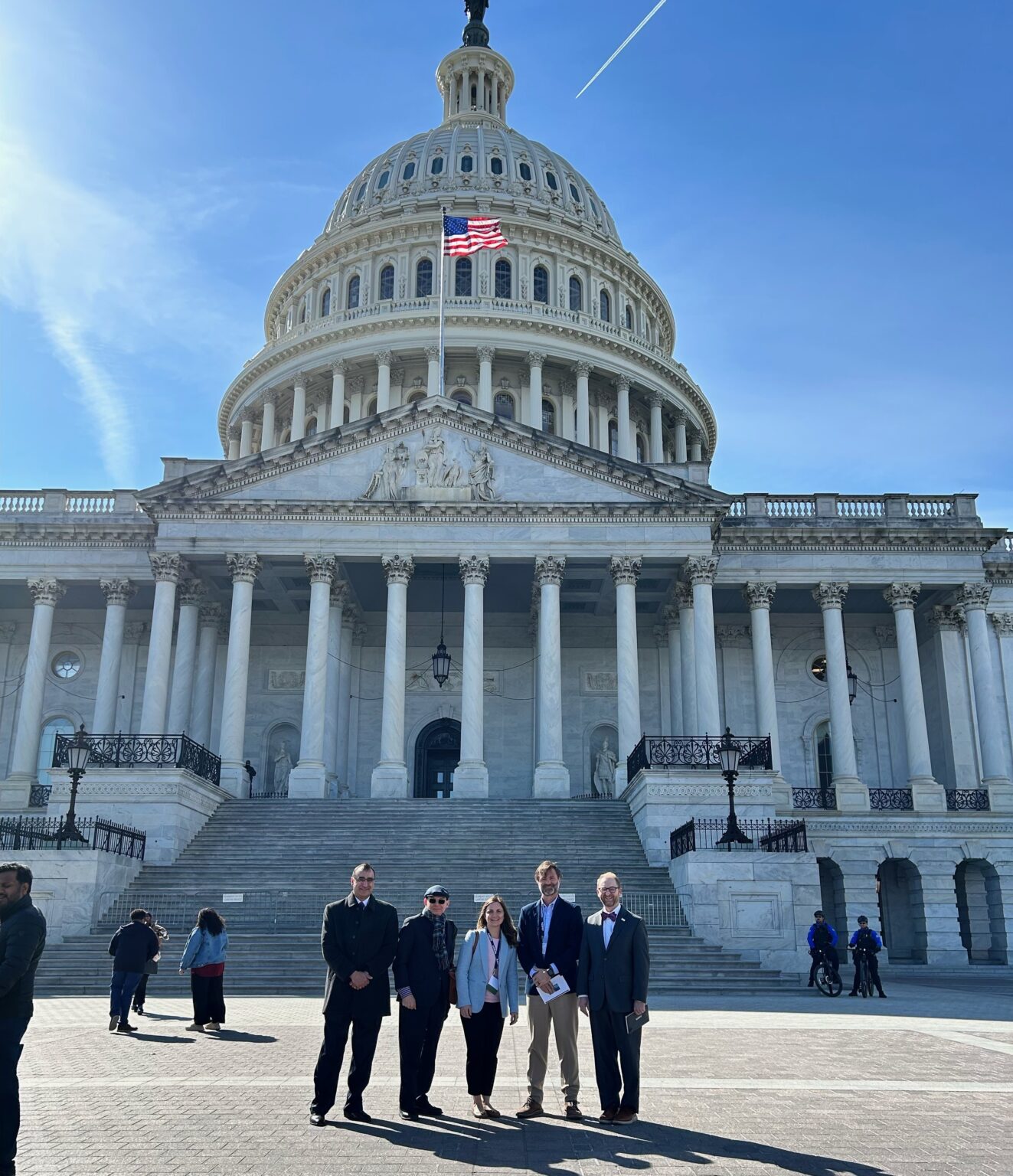 2026 Spring Conference & Congressional Fly-In – AMRPA